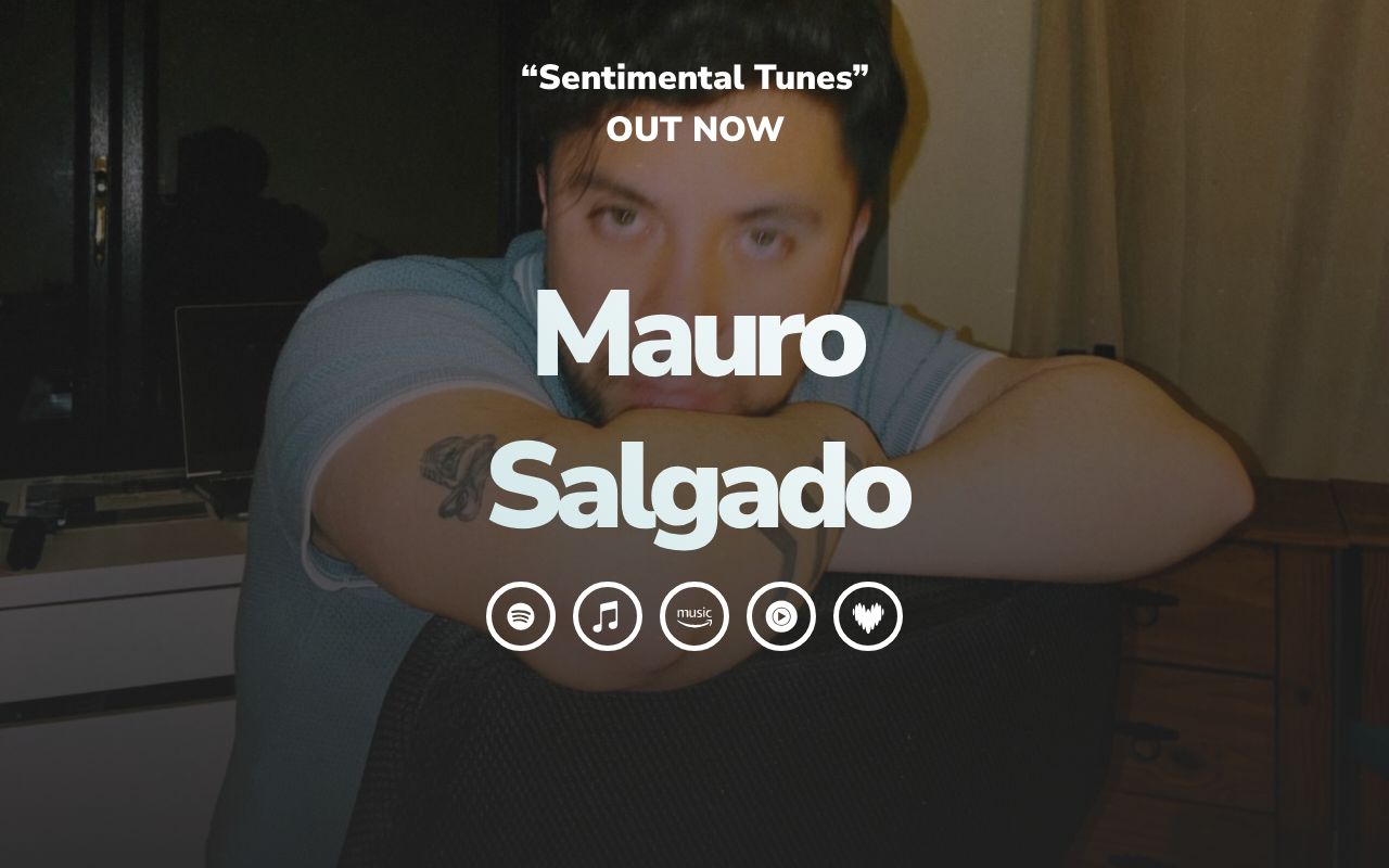 Mauro Salgado